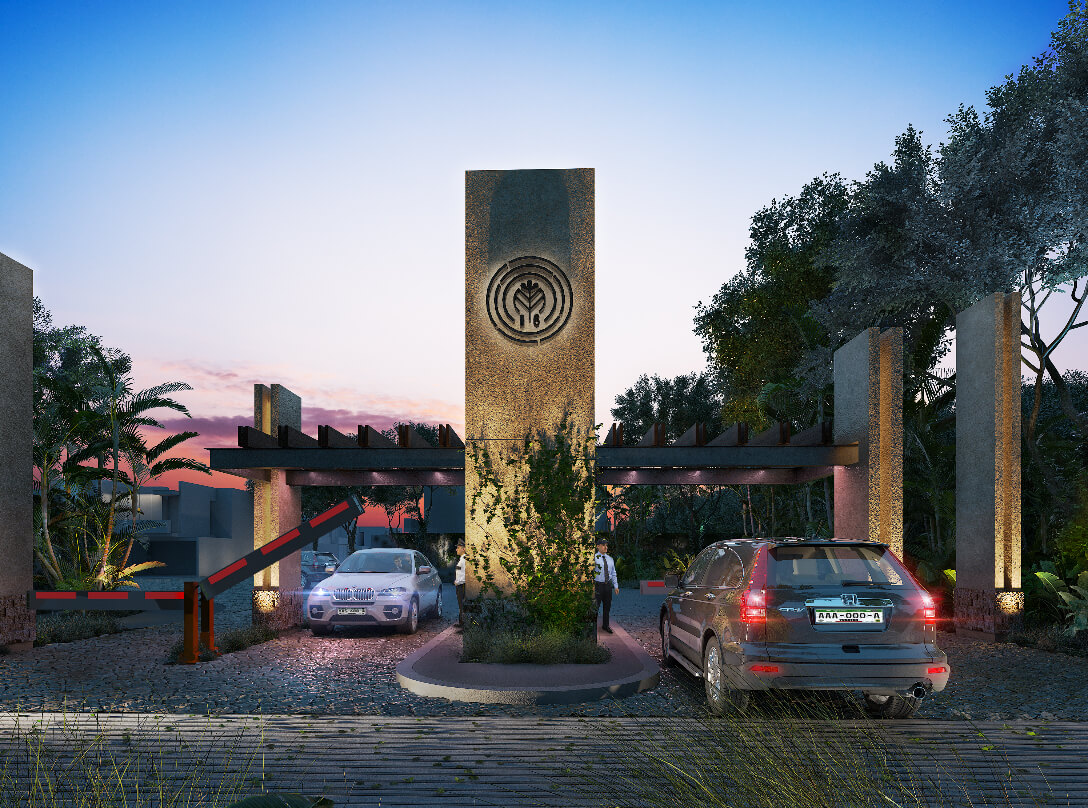 Privada residencial en el norte de Mérida | Macora