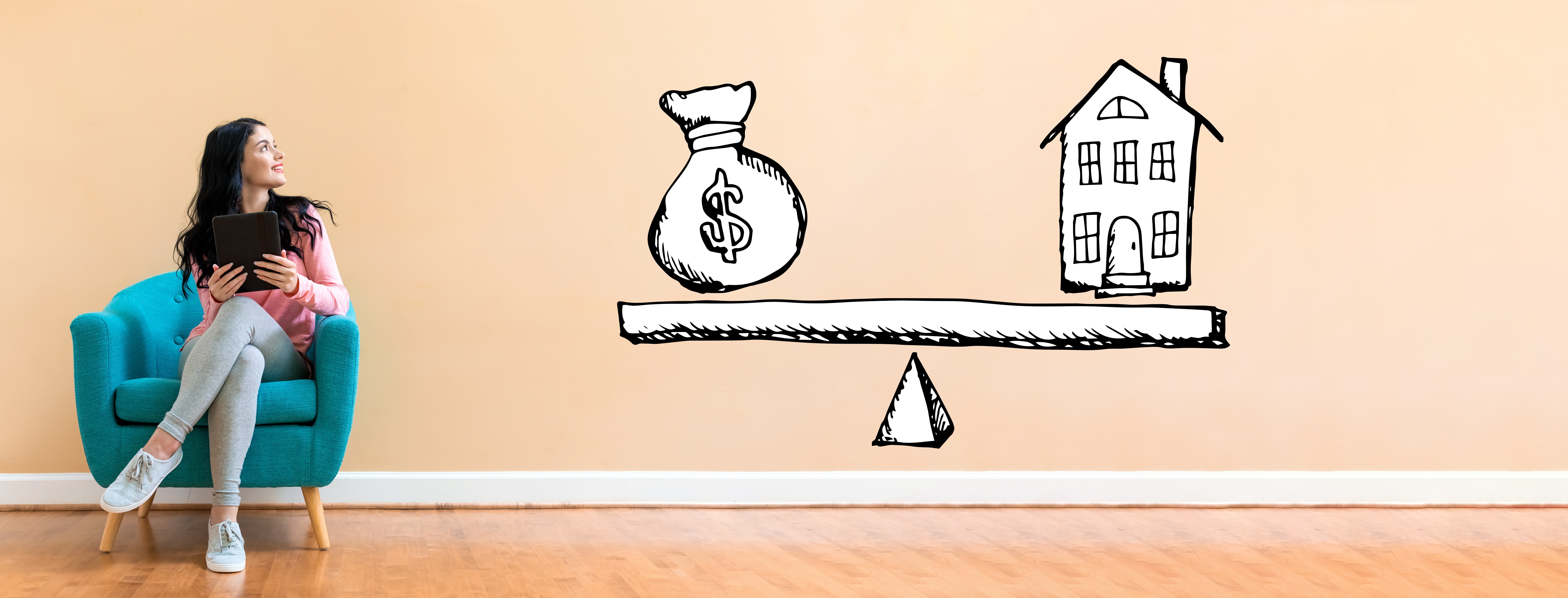 Qué es la plusvalía y por qué tenerla en cuenta al invertir